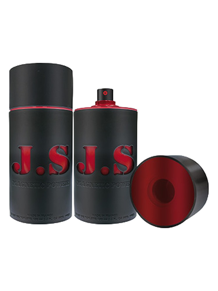 JS Magnetic Power Jeanne Arthes cologne - a fragrance for men