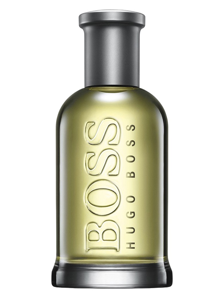 Boss Bottled 20th Anniversary Edition Hugo Boss cologne - a fragrance ...