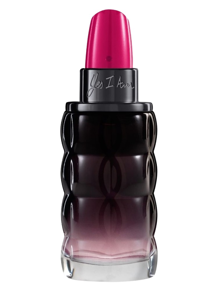 Yes I Am Pink First Cacharel perfume - a fragrance for women 2019