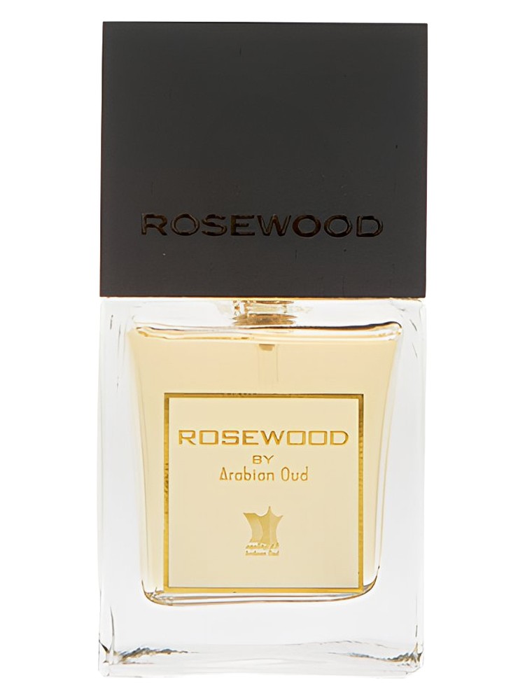 Rosewood Arabian Oud perfume - a fragrance for women and men 2018