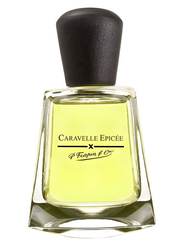 Caravelle Epicee Frapin cologne - a fragrance for men 2007