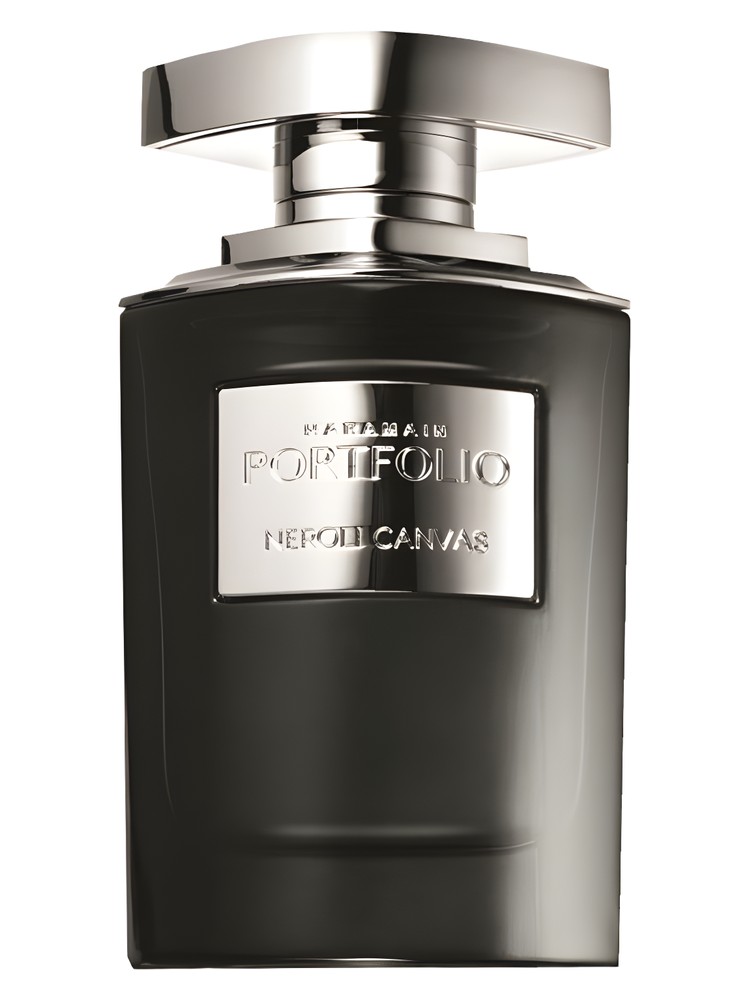 Portfolio Neroli Canvas Al Haramain Perfumes 香水 - 一款 2018年 中性 香水