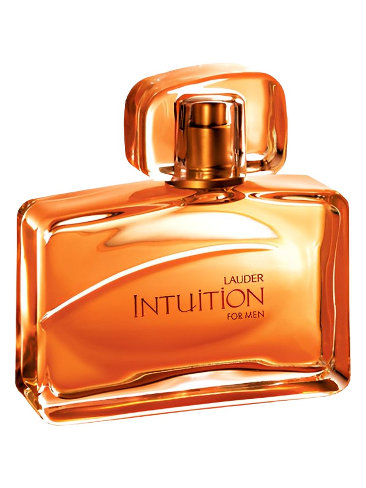 Intuition for Men Estée Lauder cologne - a fragrance for men 2003