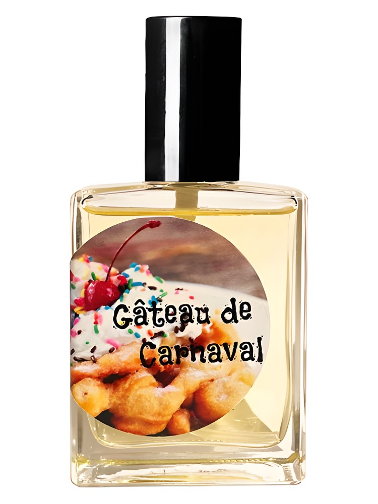 Gateau de Carnavale Kyse Perfumes perfume - a fragrance for women and ...