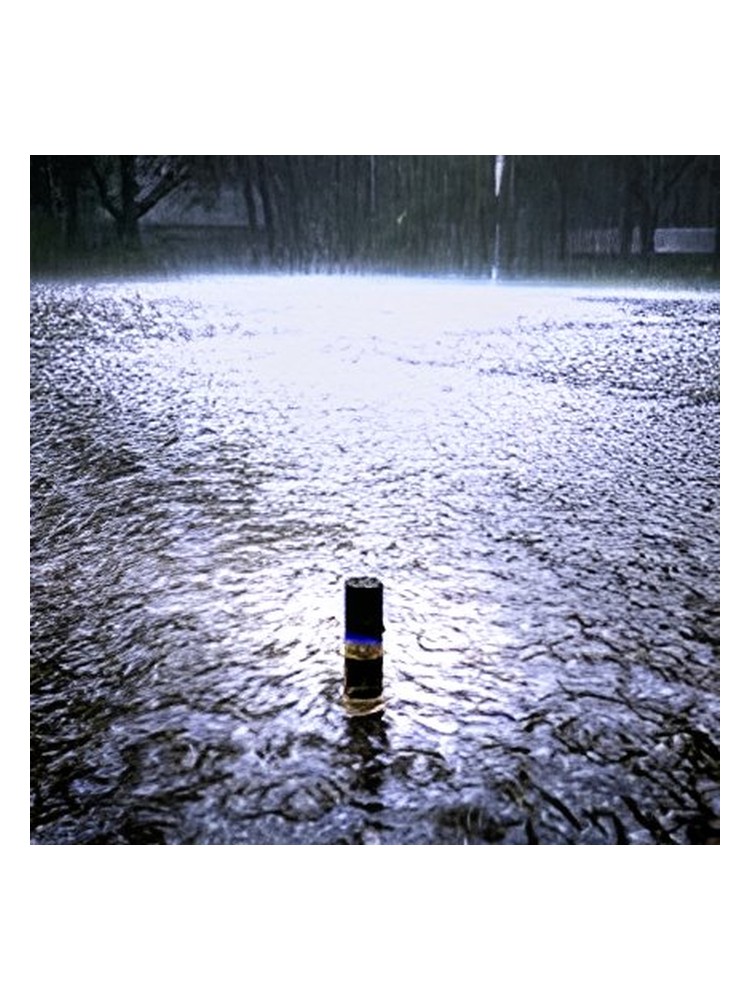 During the Rain Solstice Scents perfume - a fragrance for women and men