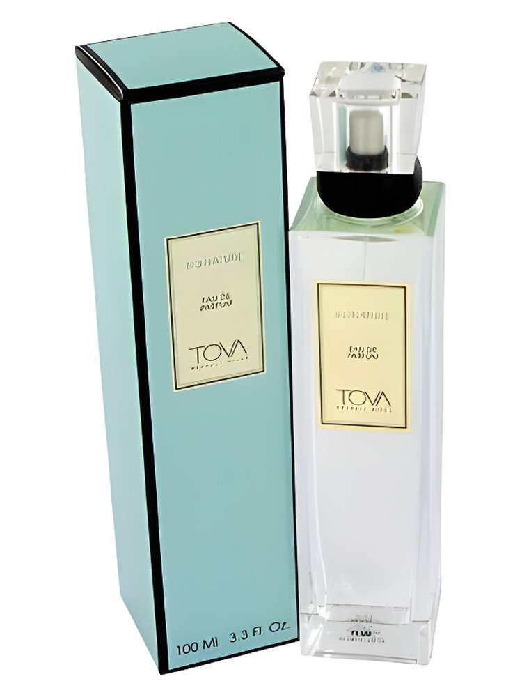 Tova Signature Tova Beverly Hills perfume - a fragrance for women 1983