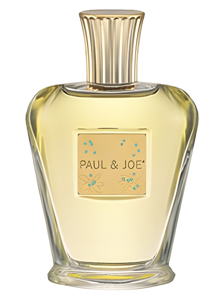 Bleu Paul & Joe parfum - een geur voor dames 2003