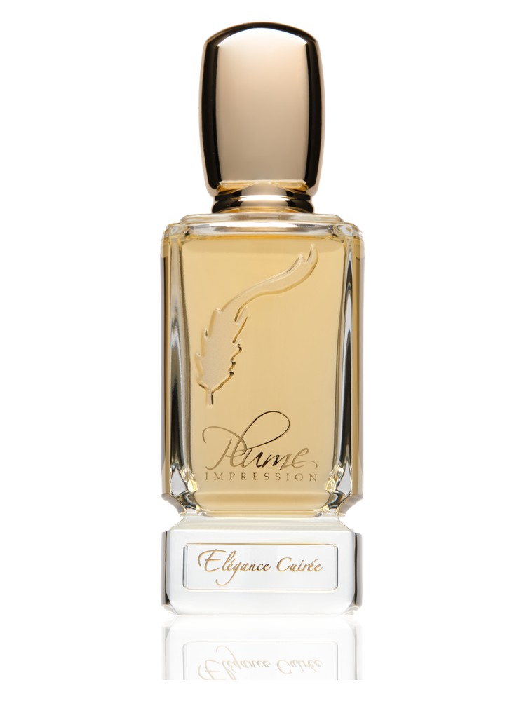 Elegance Cuiree Plume Impression perfume - a fragrance for women and ...
