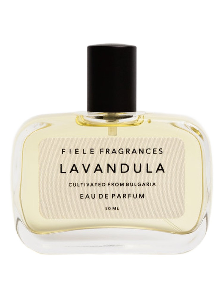 Lavandula Fiele Fragrances perfume - a fragrance for women and men