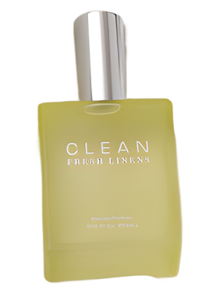 Fresh Linens Clean perfume - a fragrance for women and men 2018