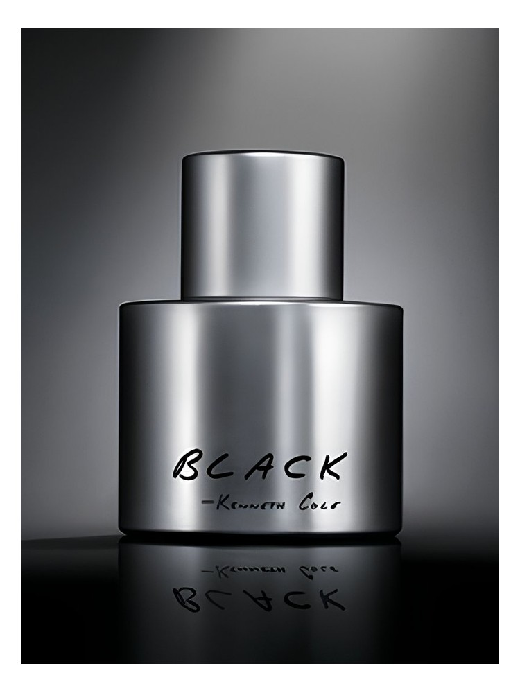 Kenneth Cole Black Limited Edition Kenneth Cole cologne - a fragrance ...