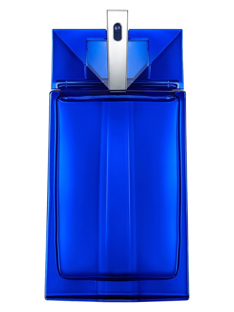 Alien Man Fusion Mugler cologne - a fragrance for men 2019
