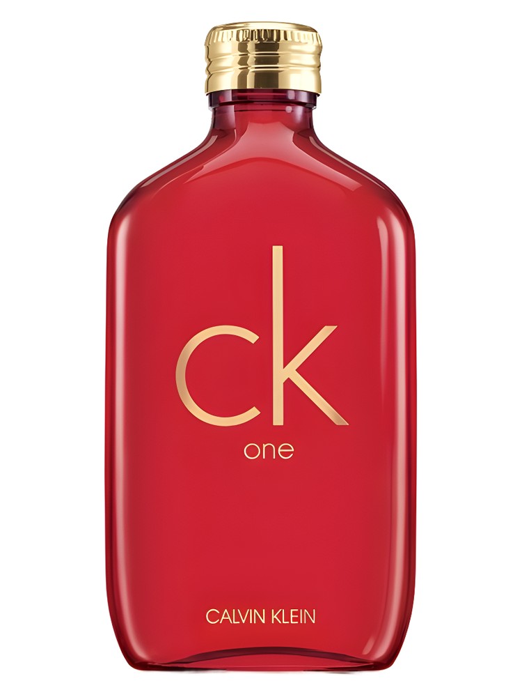 CK One Collector's Edition Calvin Klein perfume - a fragrance for women ...