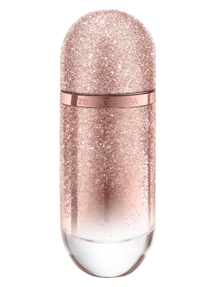 212 VIP Rosé Extra Carolina Herrera perfume - a fragrance for women 2019