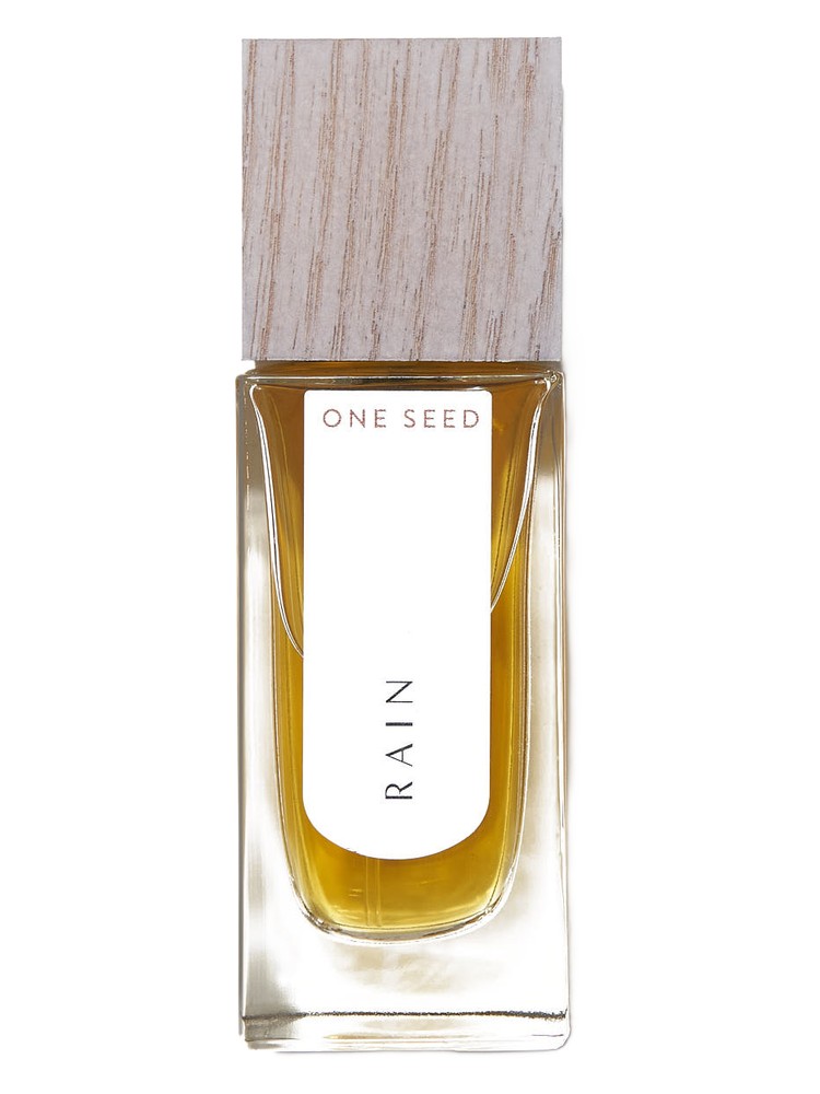 Rain One Seed cologne - a fragrance for men