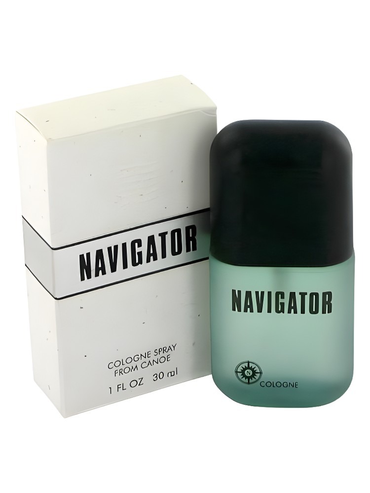 Navigator Houbigant cologne - a fragrance for men 1996