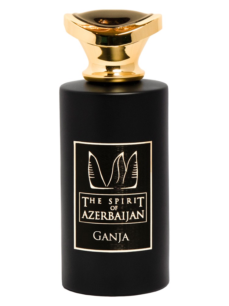 Ganja The Spirit Of Azerbaijan perfume - a fragrance for women and men 2015