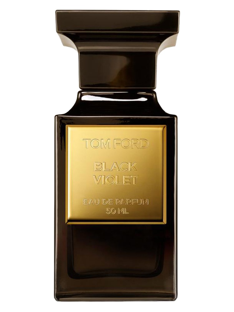Reserve Collection: Black Violet Tom Ford perfume - a fragrance for ...
