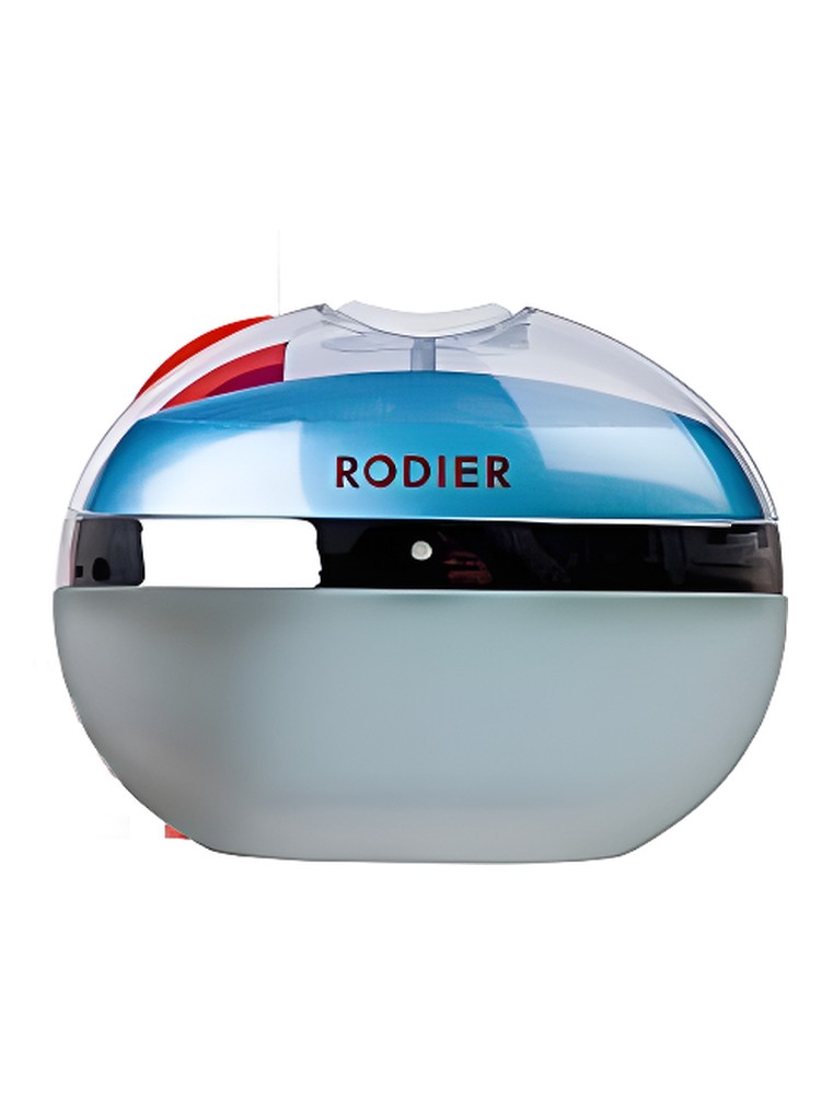 Eau Legere Rodier perfume - a fragrance for women 2008