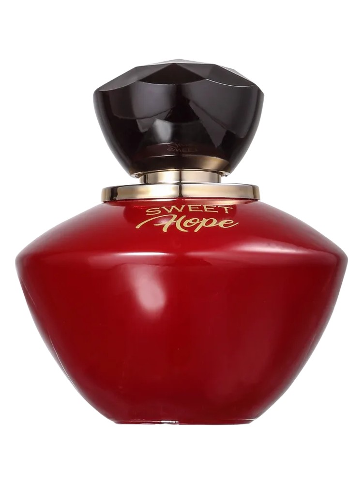 Sweet Hope La Rive perfume - a fragrance for women 2018