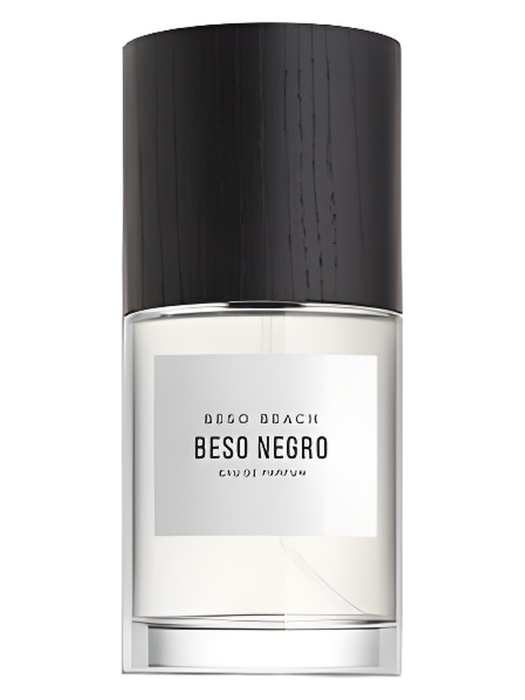 Beso Negro Beso Beach Perfumes perfume - a fragrance for women and men 2018