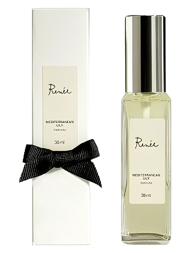 Mediterranean Lily Renee perfume - a fragrance for women