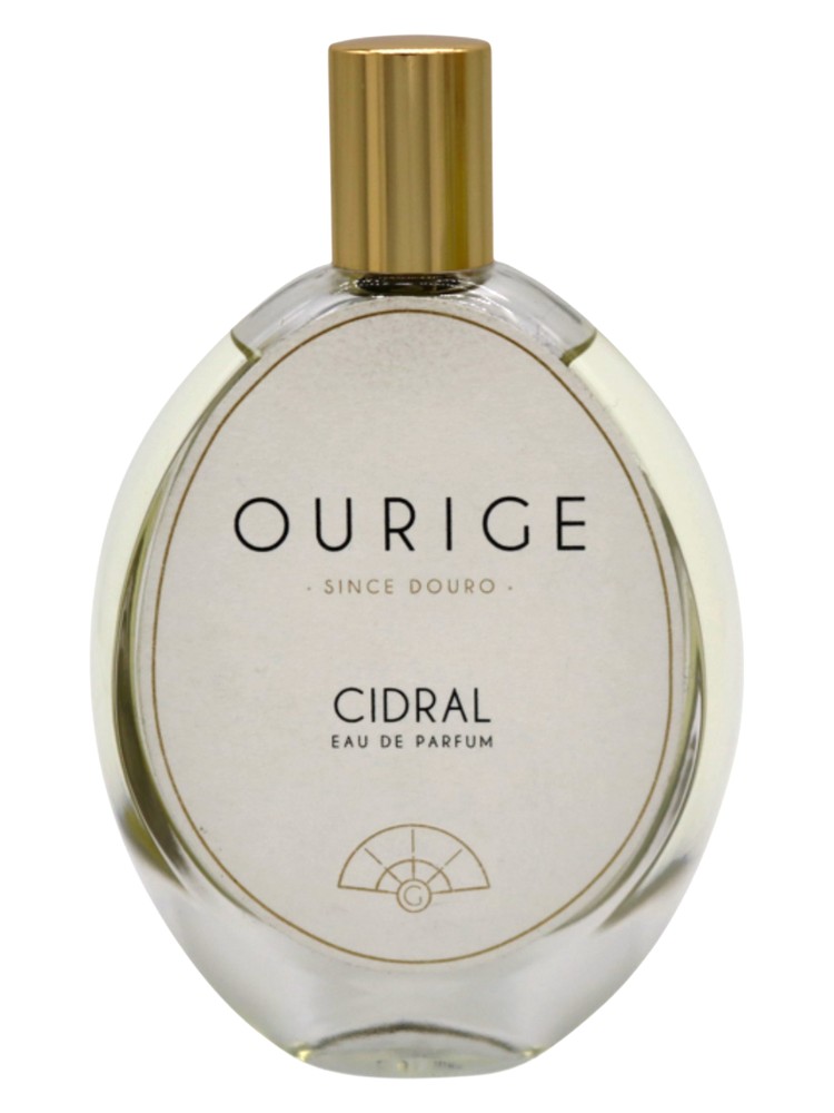 Cidral Ourige Since Douro perfume - a fragrance for women and men 2019