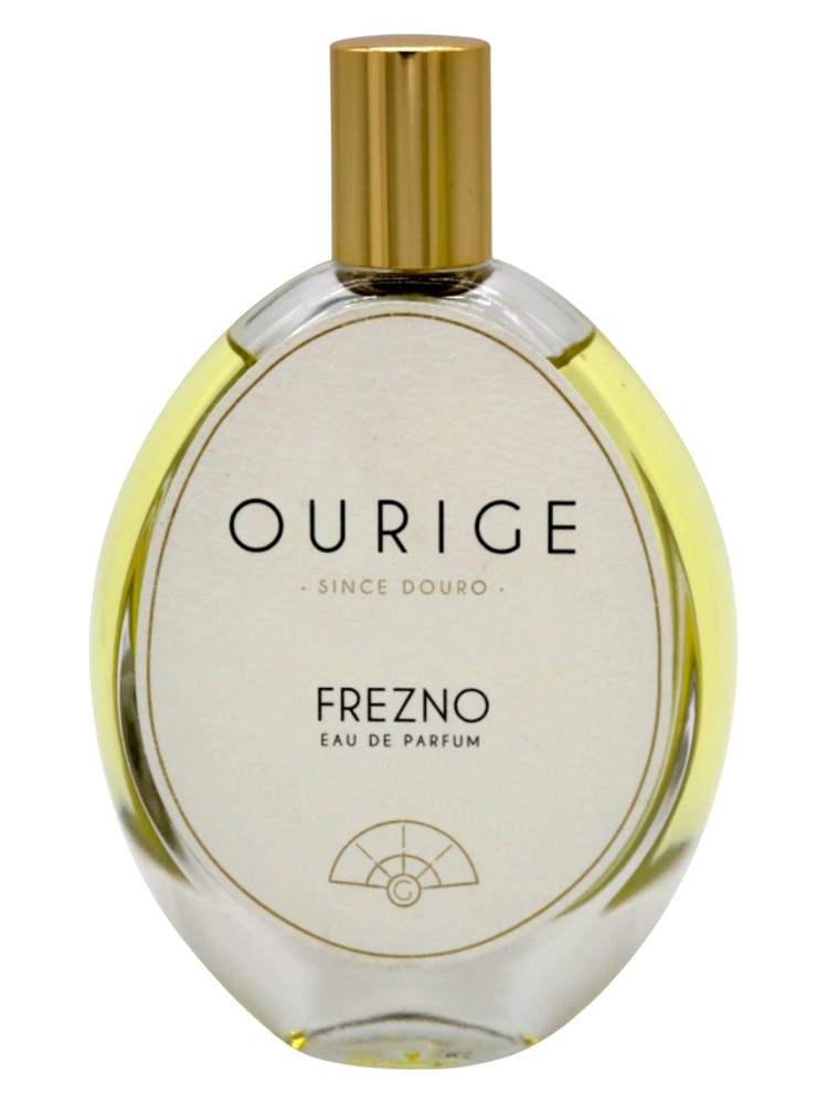 Frezno Ourige Since Douro perfume - a fragrance for women and men 2019