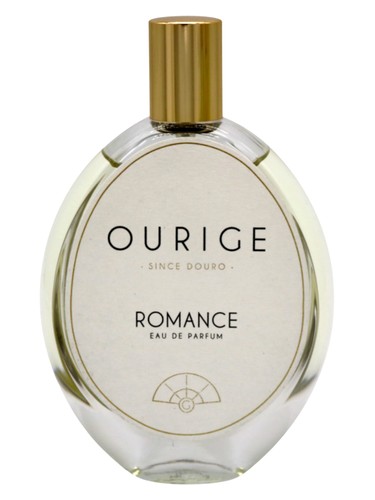 Romance Ourige Since Douro perfume - a fragrance for women and men 2019