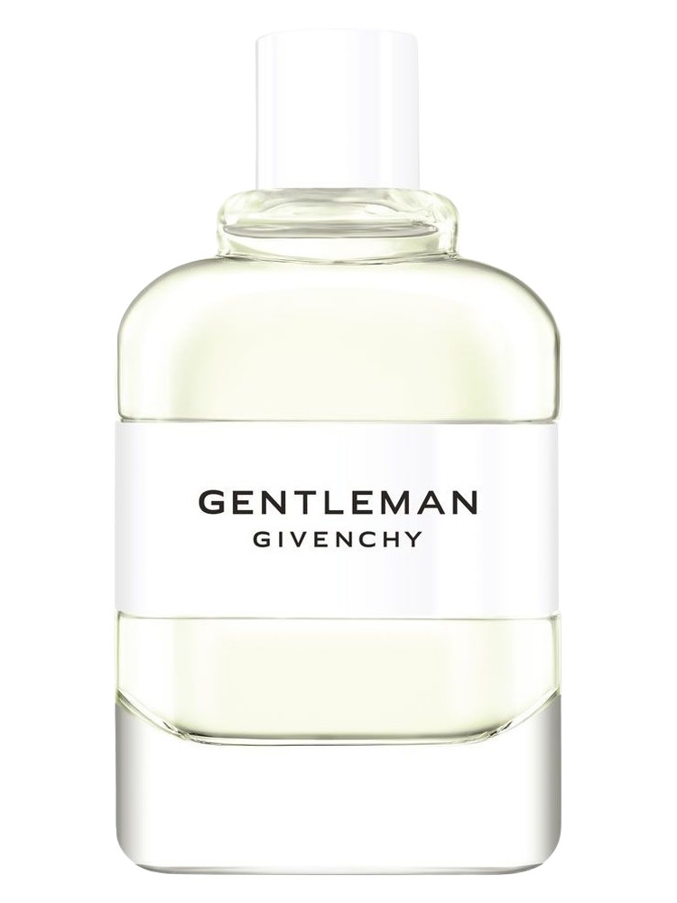 Gentleman Cologne Givenchy cologne - a fragrance for men 2019