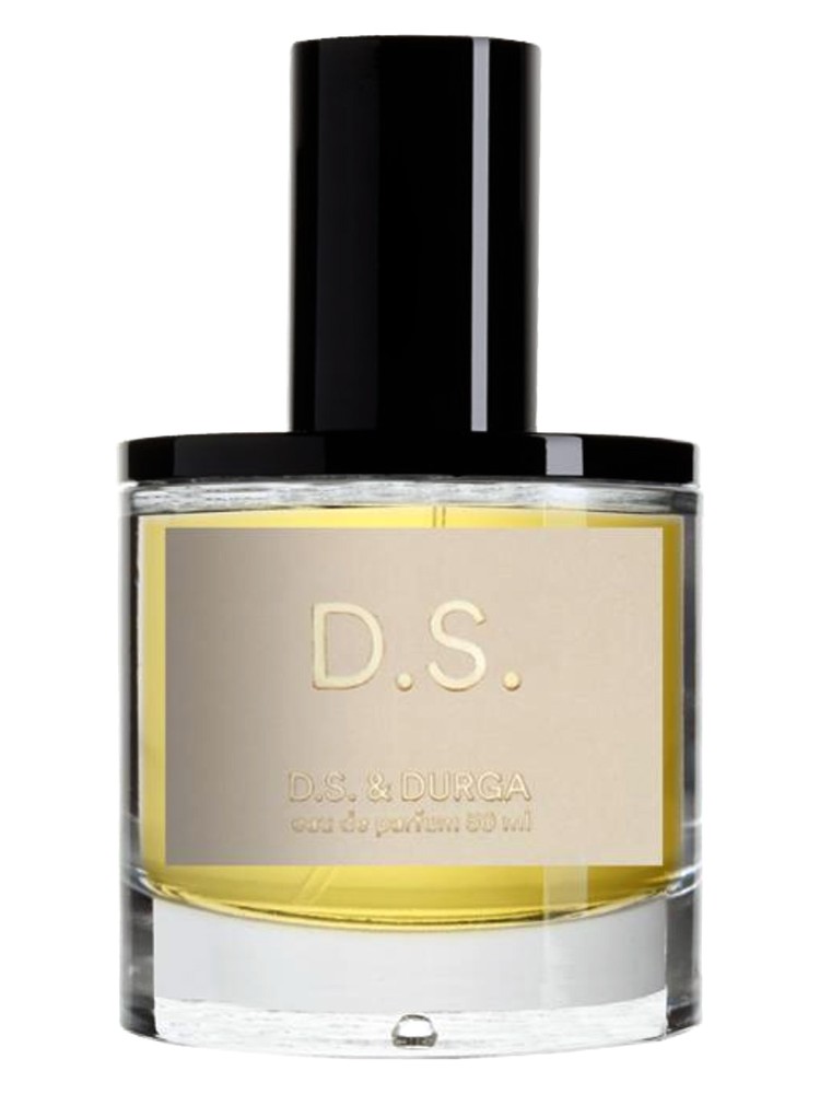D.S. DS&Durga perfume - a fragrance for women and men 2019