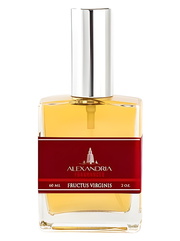 Fructus Virginis Alexandria Fragrances perfume - a fragrance for women ...