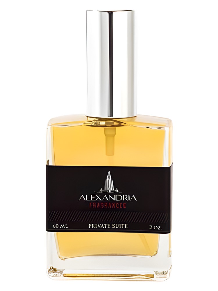 Private Suite Alexandria Fragrances cologne - a fragrance for men 2019
