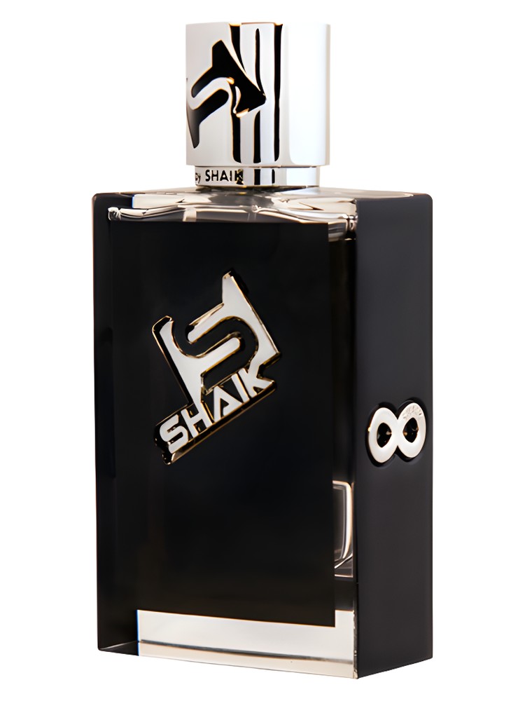 Fifty Shades Of Grey By Shaik perfume - a fragrance for women and men 2018