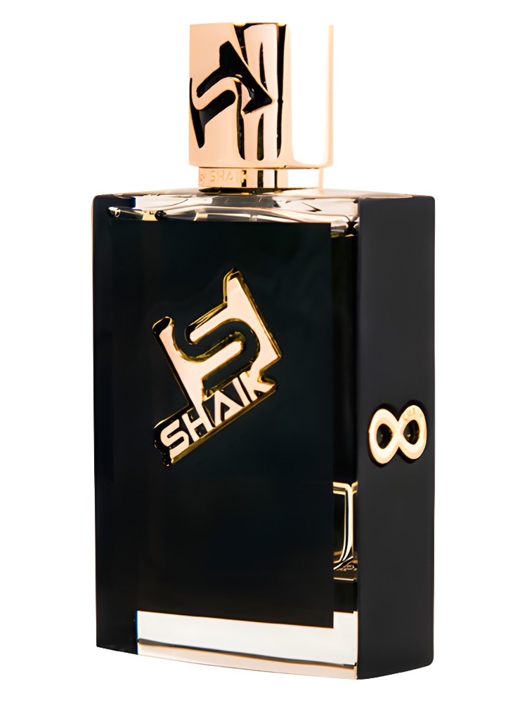 Dark Night By Shaik perfume - a fragrance for women and men 2018