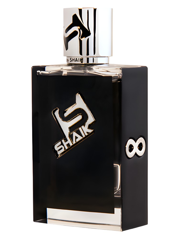 Prisoner Of Love By Shaik perfume - a fragrance for women and men 2018