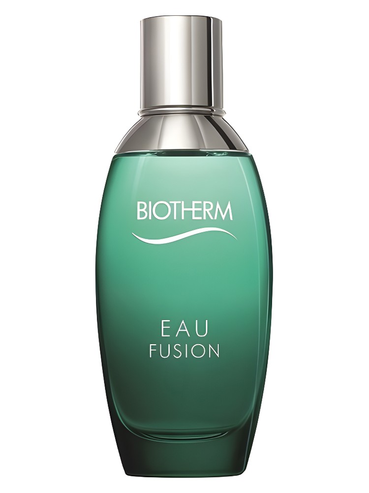 Eau Fusion Biotherm perfume - a fragrance for women 2019