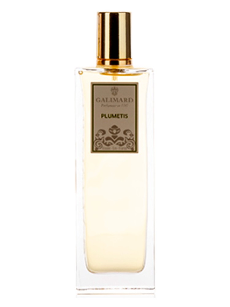 Plumetis Galimard perfume - a fragrance for women 2019