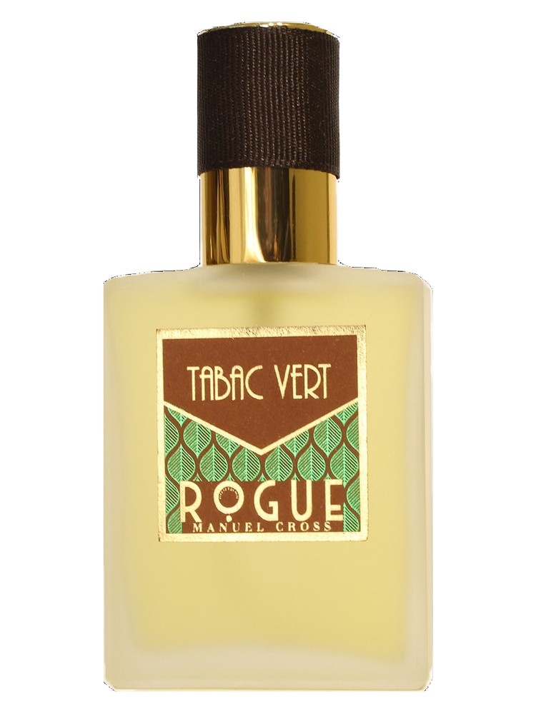 Tabac Vert Rogue Perfumery cologne - a fragrance for men 2017