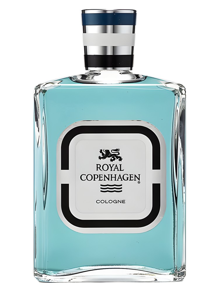 Royal Copenhagen Royal Copenhagen cologne - a fragrance for men 1970
