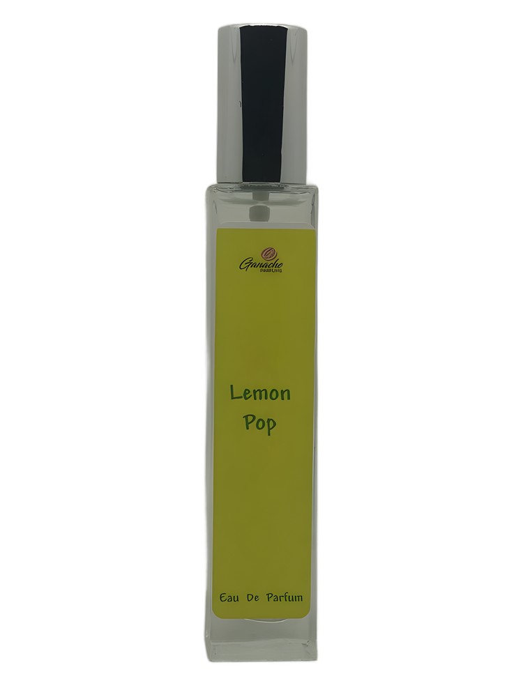 Lemon Pop Ganache Parfums perfume - a fragrance for women and men