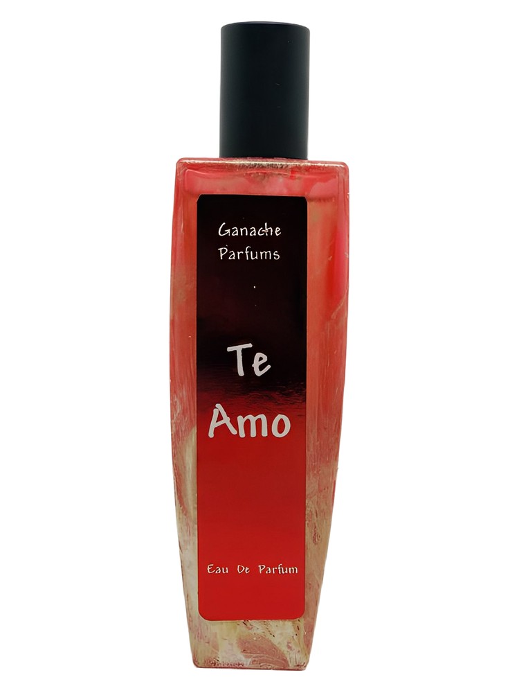 Te Amo Ganache Parfums perfume - a fragrance for women and men