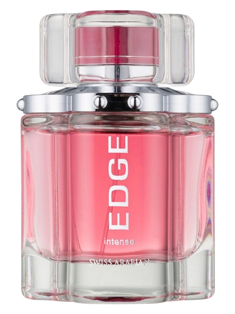 Edge Intense Swiss Arabian perfume - a fragrance for women 2018