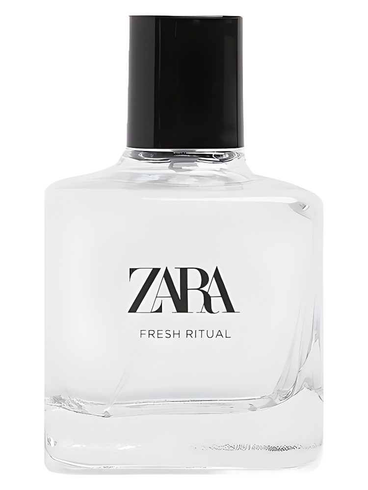 Fresh Ritual Zara perfume - a fragrance for women 2019