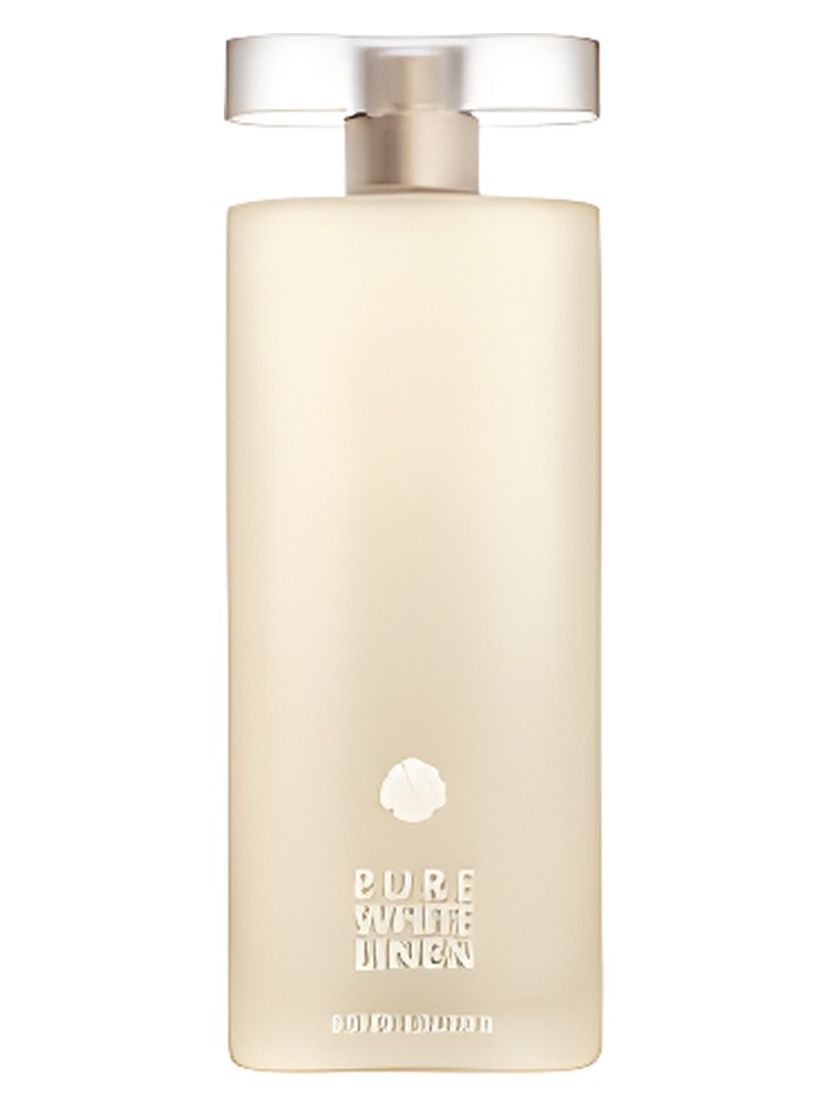 Pure White Linen Estée Lauder perfume - a fragrance for women 2006