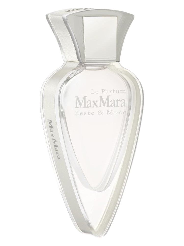 Max Mara Le Parfum Zeste & Musc Max Mara perfume - a fragrance for ...