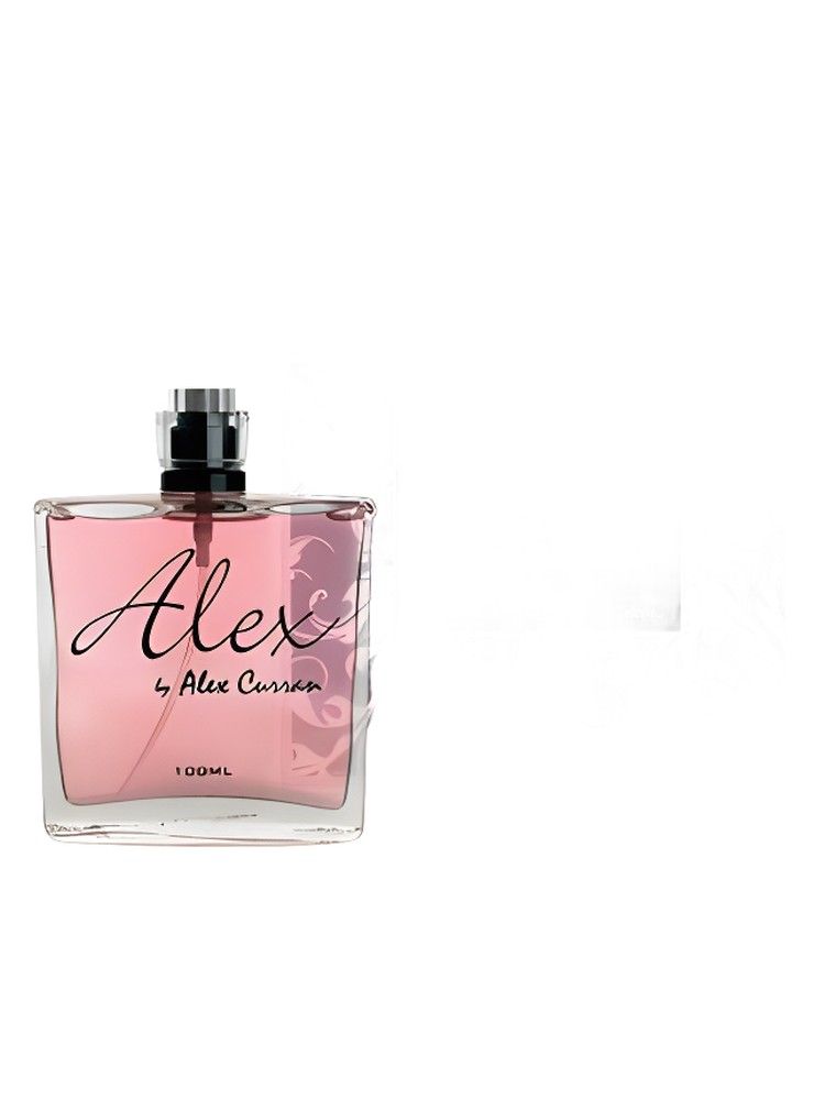 Alex Alex Curran perfume - a fragrance for women 2007
