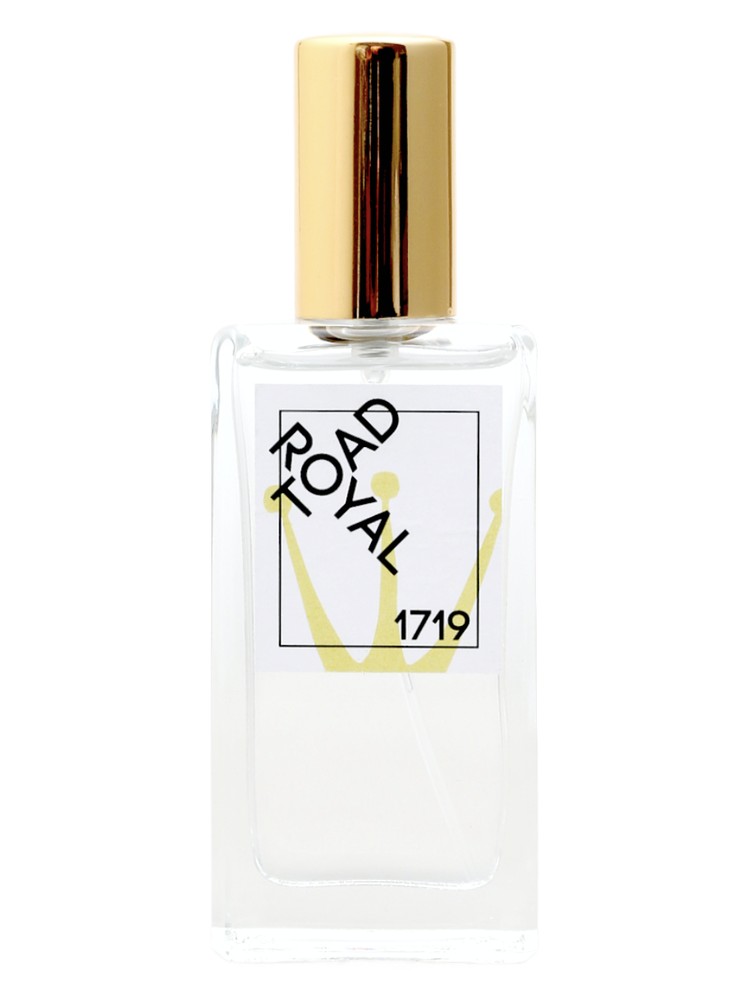 1719 Green Linn Royal Toad perfume - a fragrance for women and men 2019