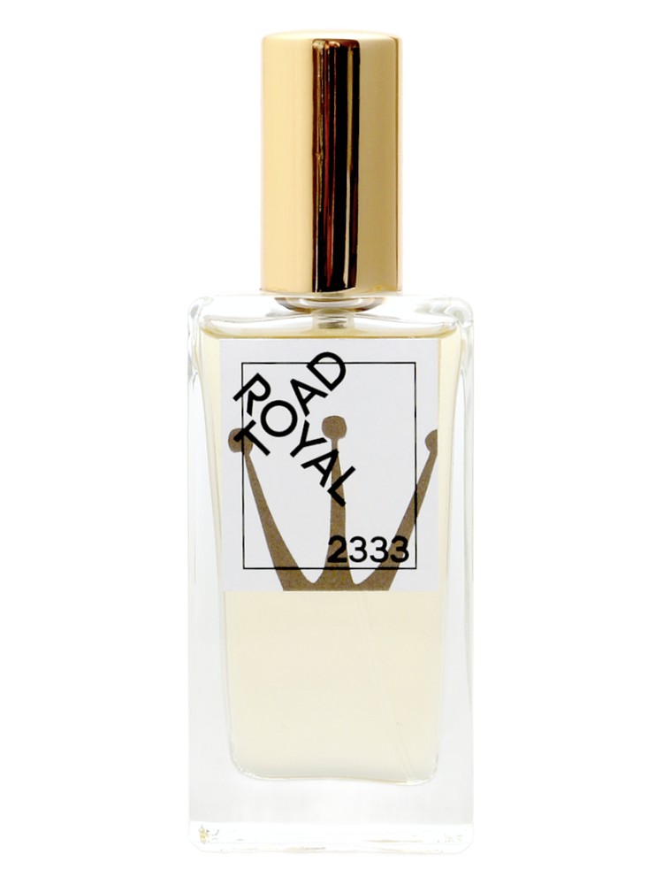 2333 I'm Free Royal Toad perfume - a fragrance for women and men 2019