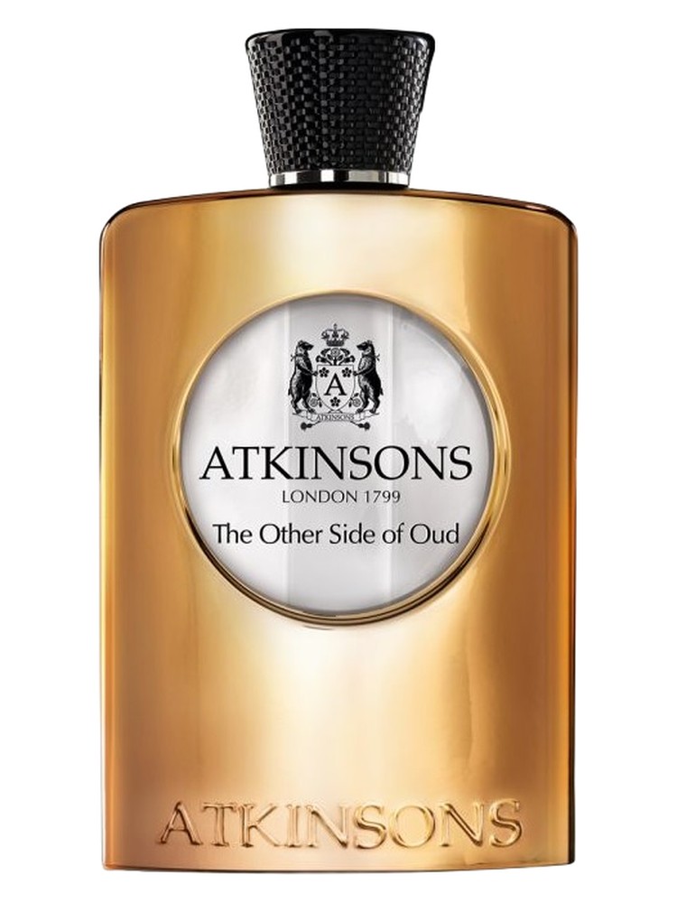 The Other Side of Oud Atkinsons perfume - a fragrance for women and men ...